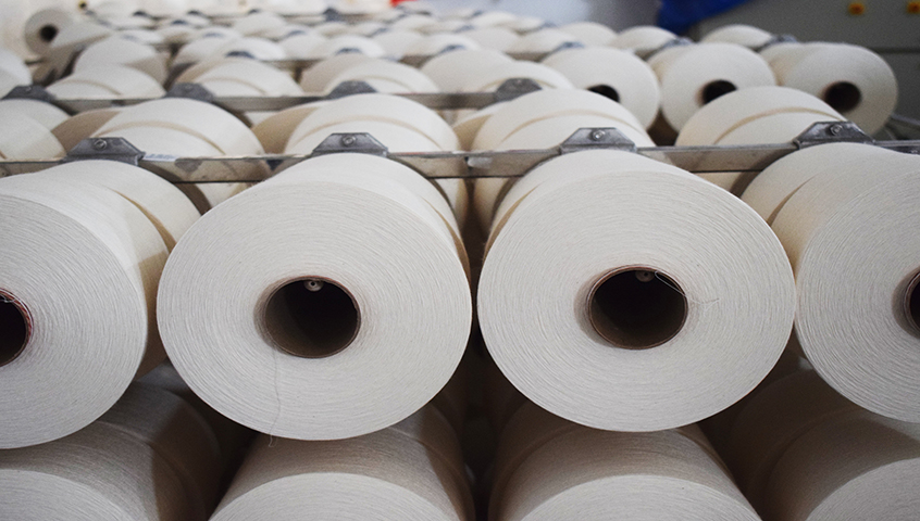 Lenzing Greige and Yarn Dyed Fabrics